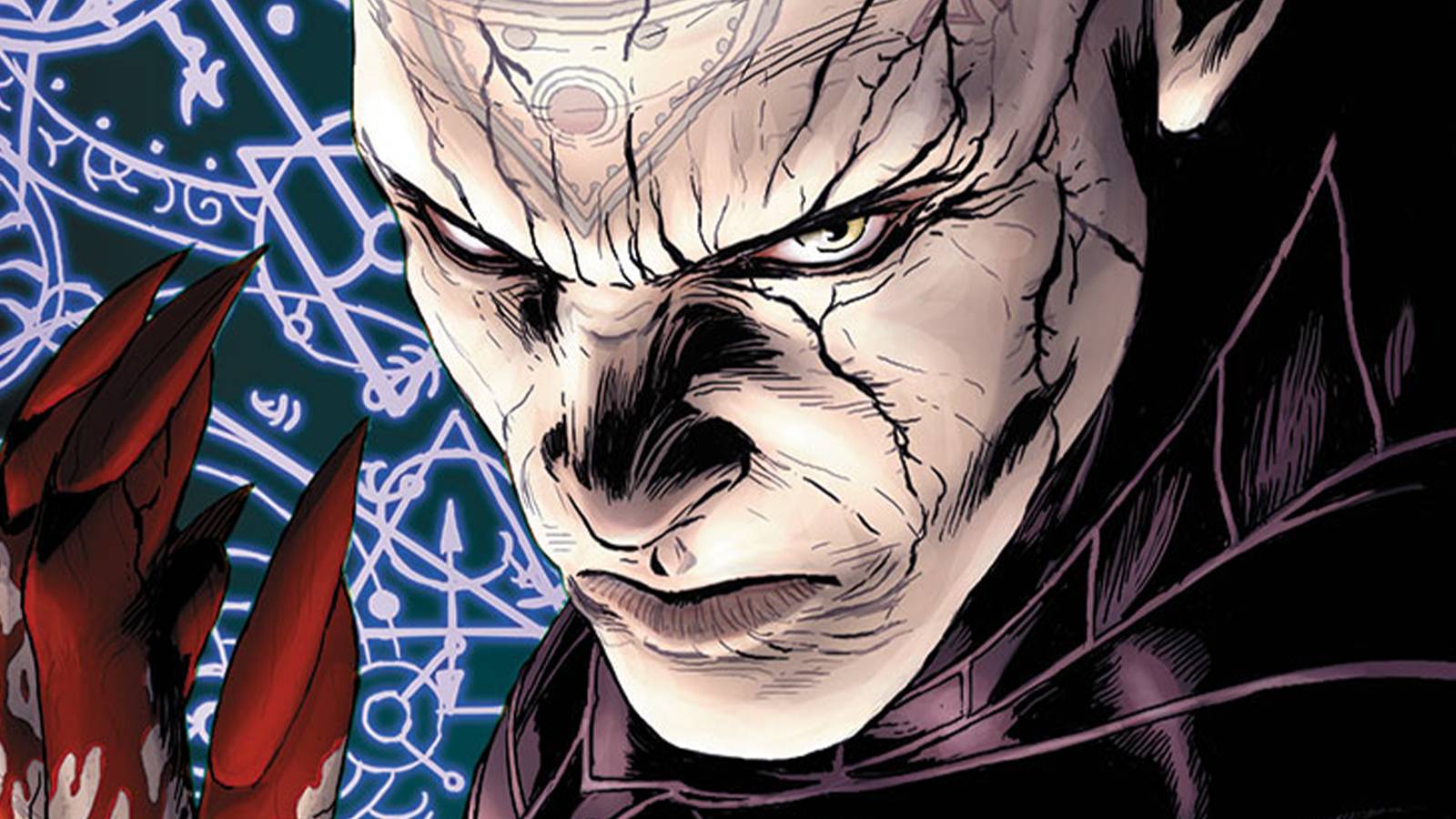 Valiant Comics: The 5 Best & 5 Worst Villains Of This Awesome Superhero ...