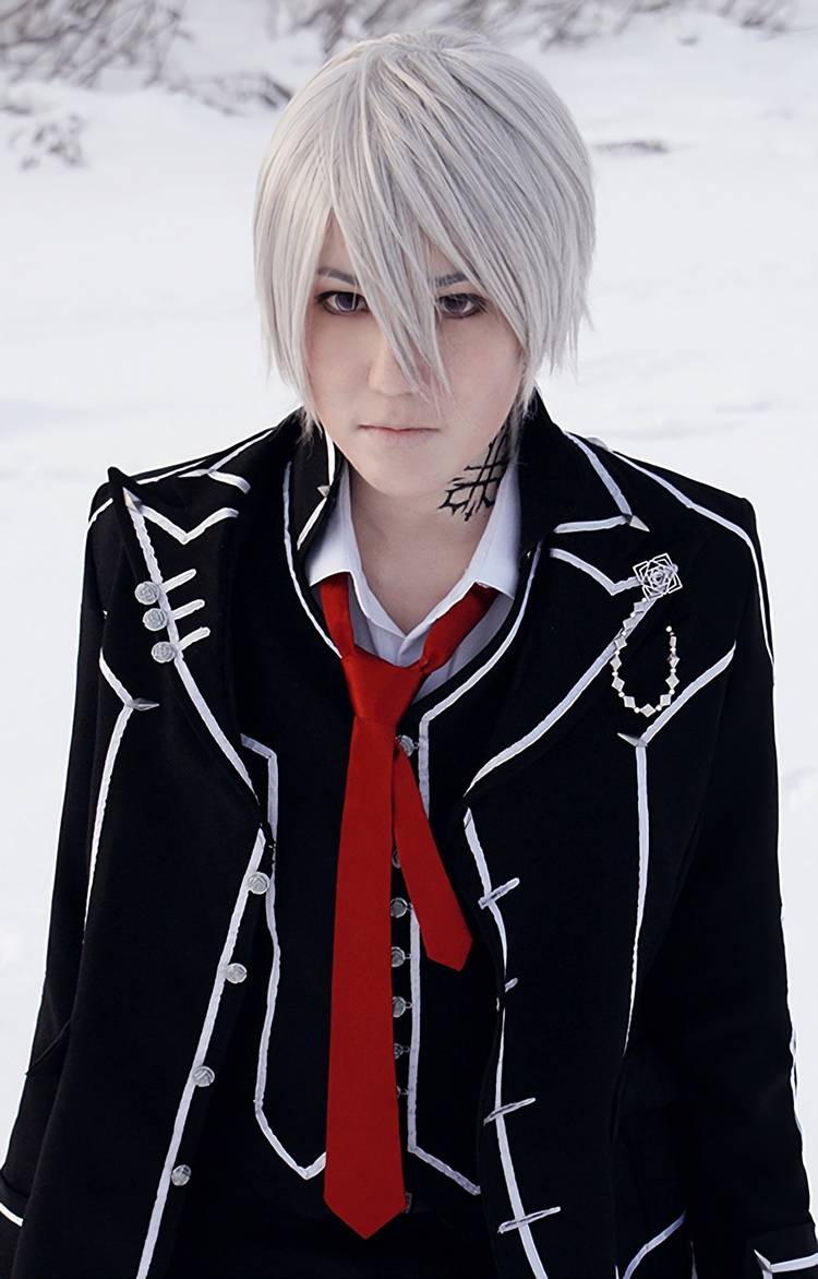 10 Vampire Knight Cosplay That Look Just Like The Anime