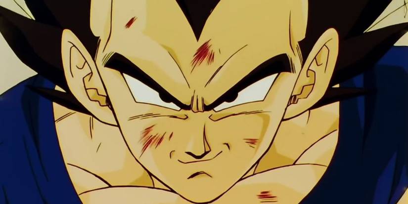 10 Best Goku & Vegeta Moments in the Dragon Ball Franchise, Ranked