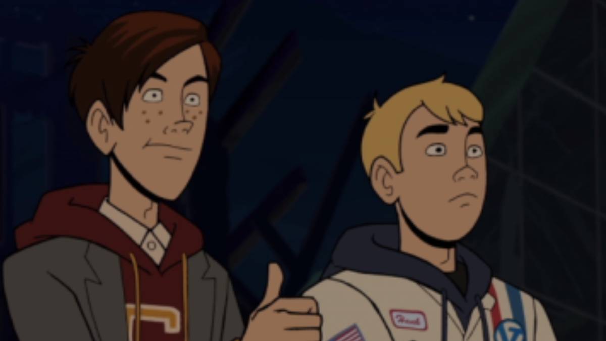 The Venture Bros. Is a Master Class on Character Growth