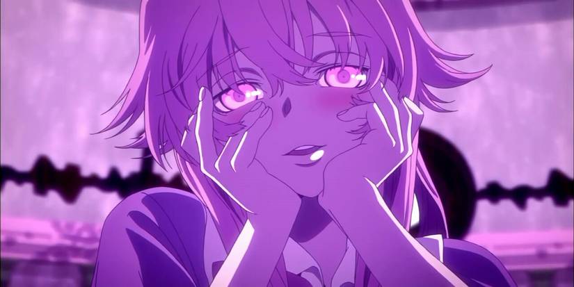 Future Diary: 5 Reasons Why Yukiteru & Yuno Are Perfect Together (& Why ...