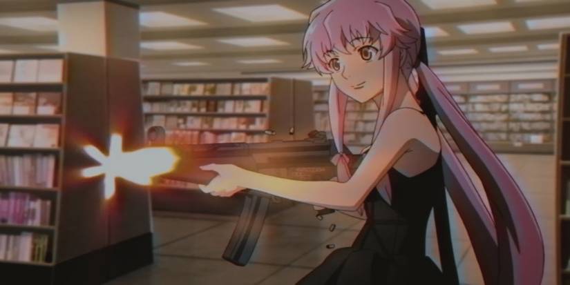 is future diary good