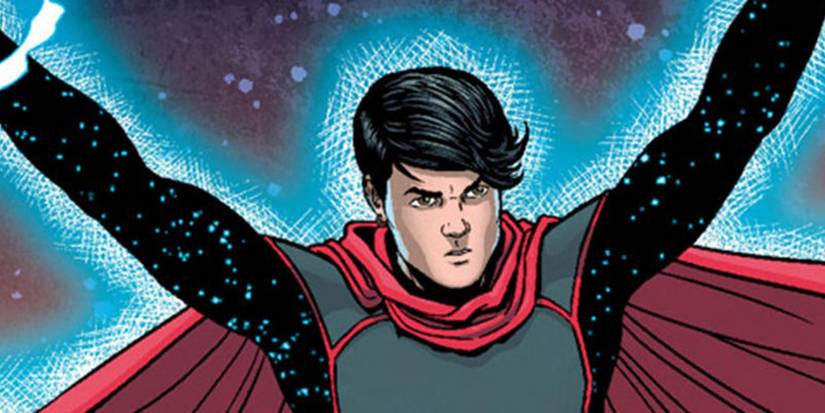 Marvel Comics: The Strongest Magic Users, Ranked