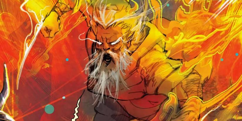 Wolverine's 10 Coolest Powers