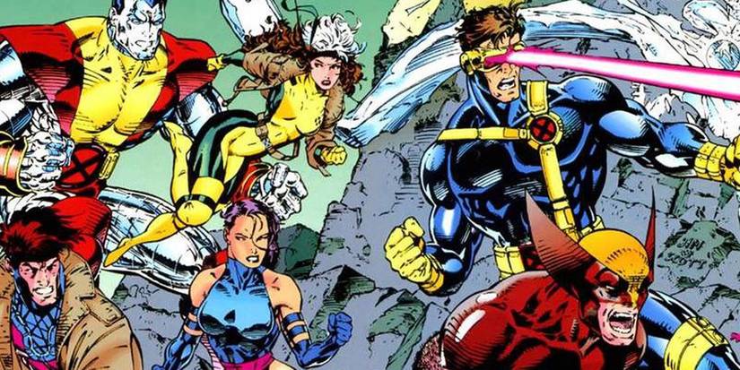 The 10 Most Important X-Men Comics of All Time, Ranked