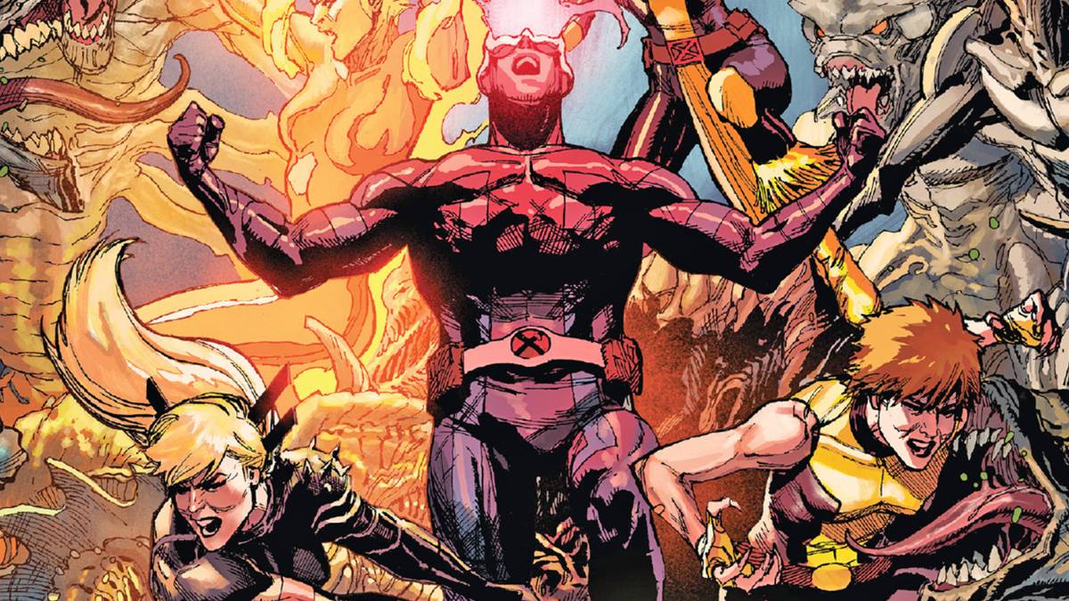 A Cosmic X-Men Ally Just Met a Gruesome Fate
