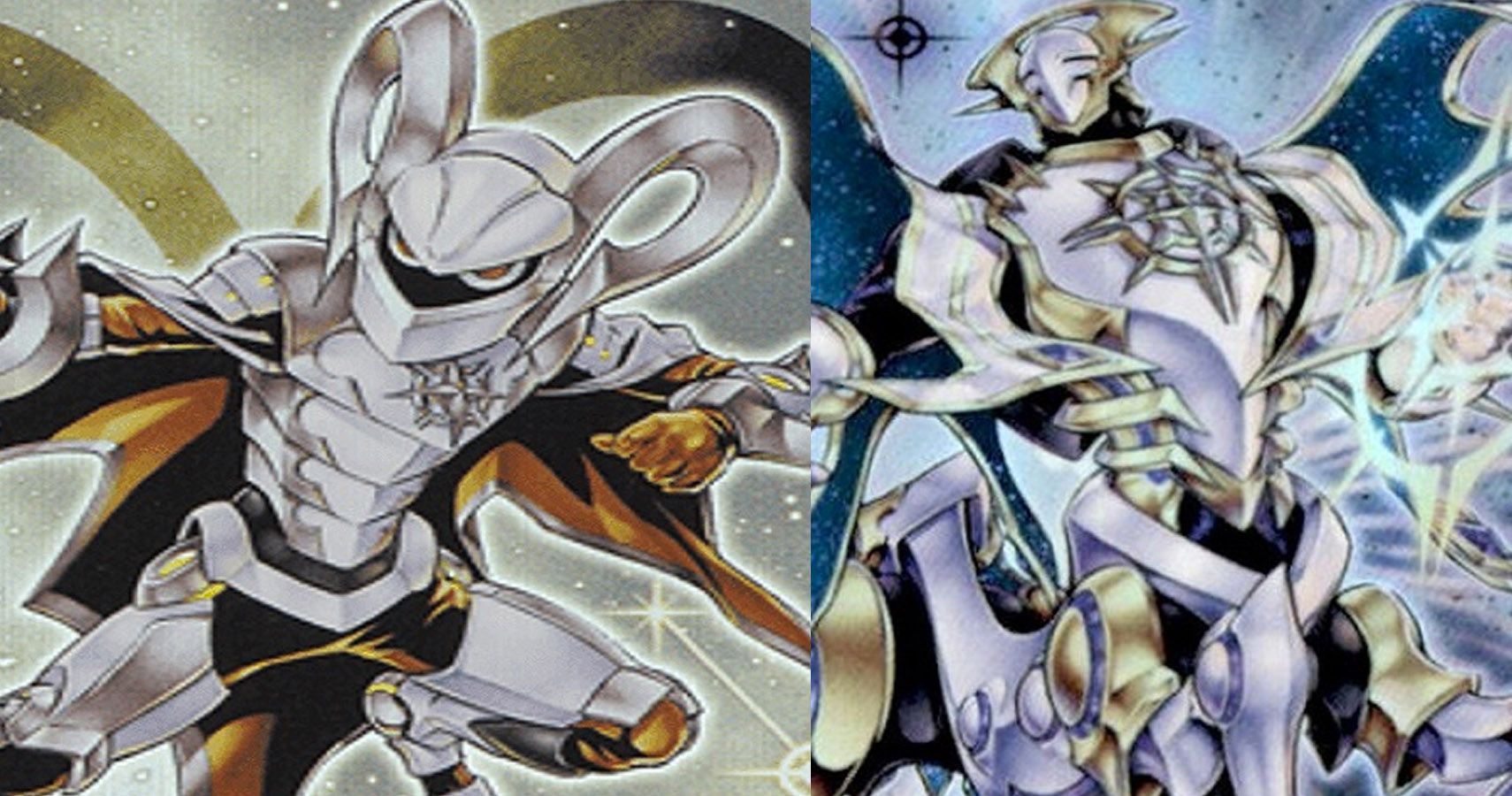Yu-Gi-Oh: 10 Best Constellar Cards, Ranked | CBR