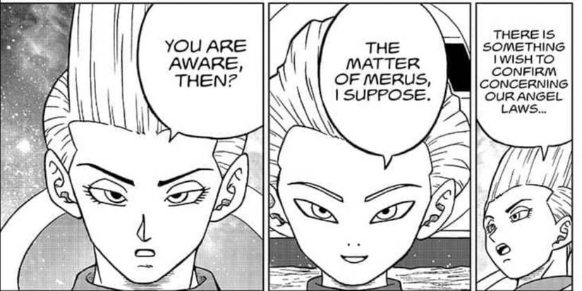 Dragon Ball: 10 Facts You Didn’t Know About Merus