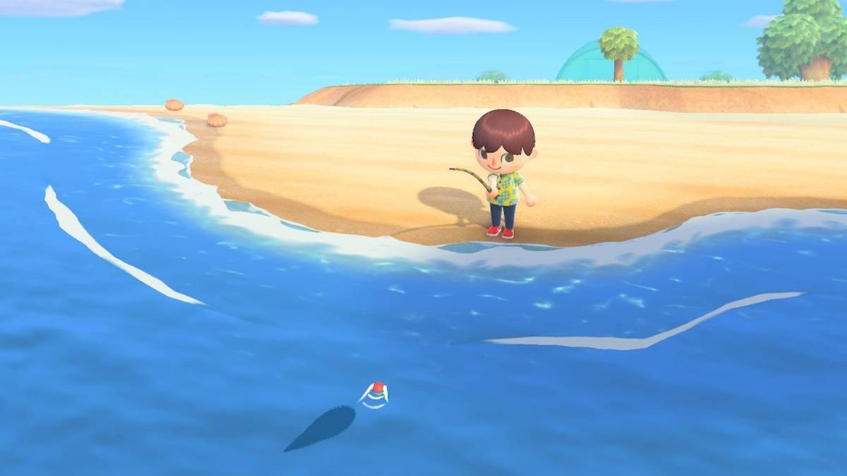 Animal Crossing: New Fish & Bugs Arriving in May (& Where to Find Them)