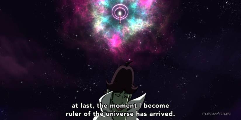 10 Of Space Dandy's Most Memorable Quotes