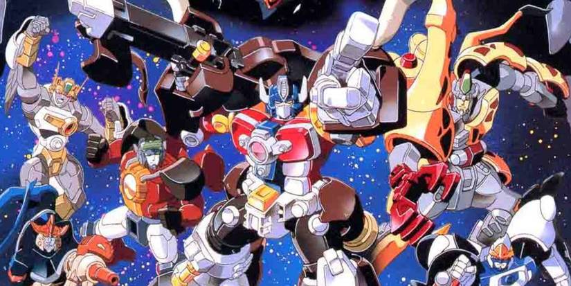 Transformers: What Happened in the Beast Wars Sequels America Never Got?