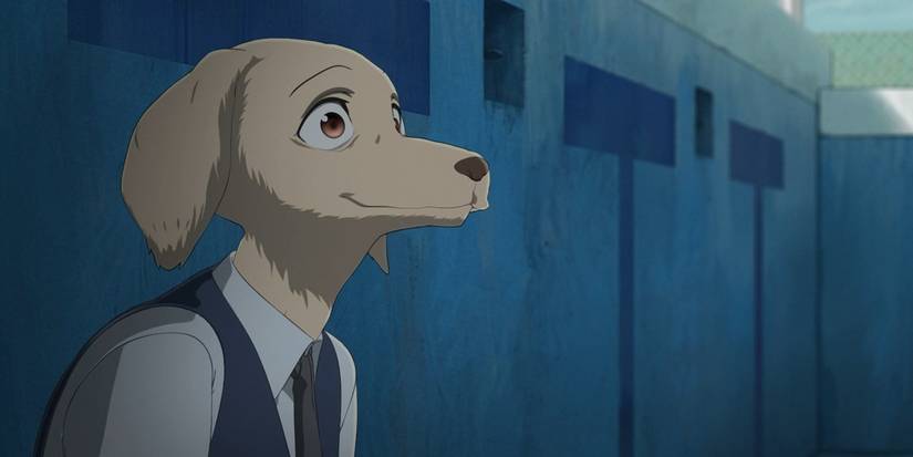 Beastars Anime Character Guide