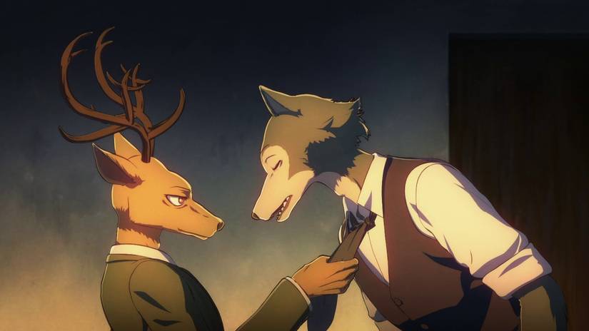 Beastars: 10 Things Most Fans Don’t Know About The Making Of The Anime
