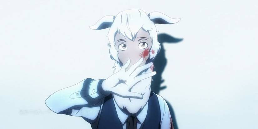 Beastars Anime Character Guide
