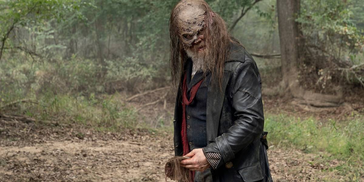 The Walking Dead: Beta is Seemingly Immune to Walker Attacks