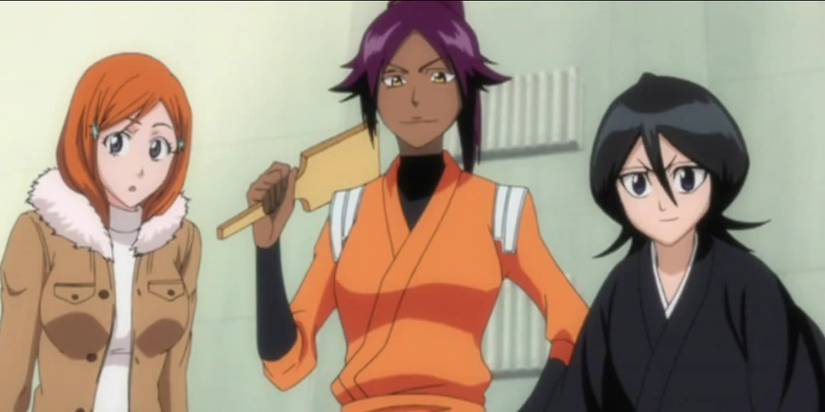 15 Things That Make Bleach The Best Of Shonen Jump's Big Three