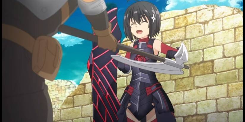 10 Strongest Shield Users In Anime, Ranked