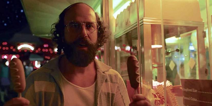 10 Most Badass Characters In Stranger Things