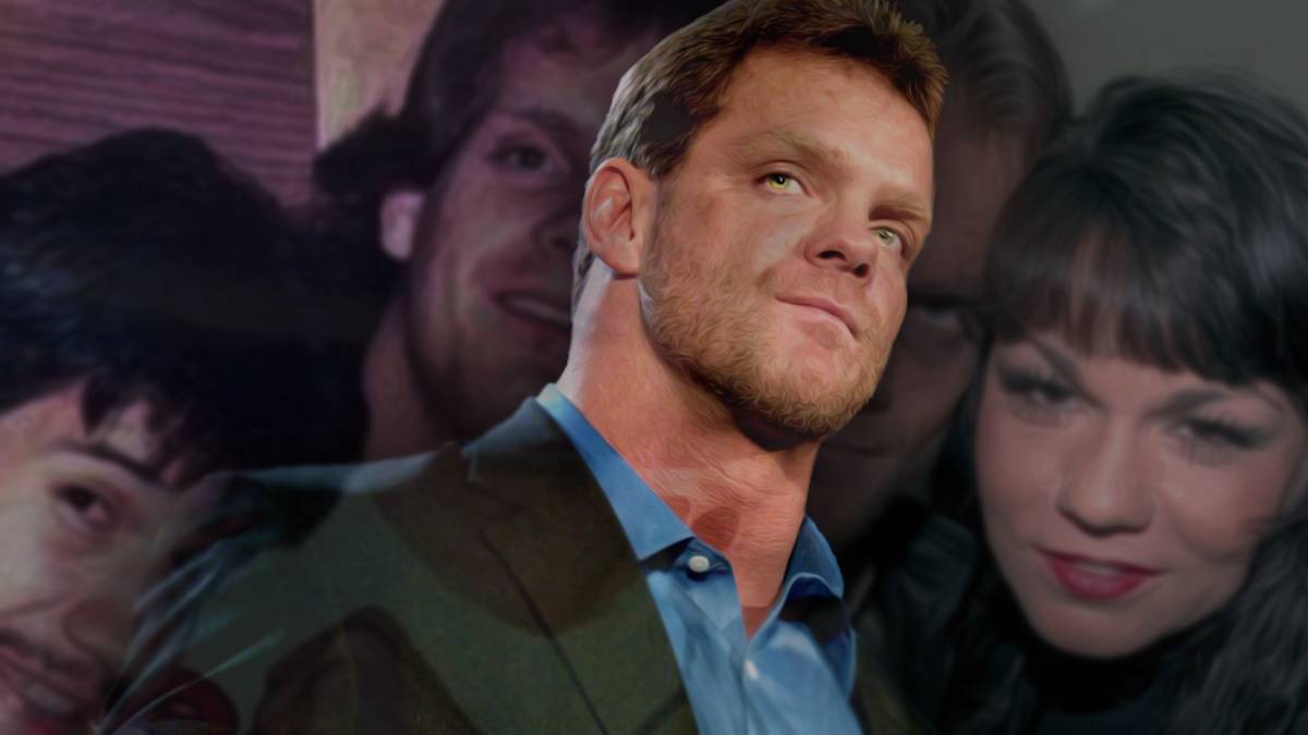 Chris Benoit: Dark Side of the Ring Reveals Details of WWE's Worst Tragedy