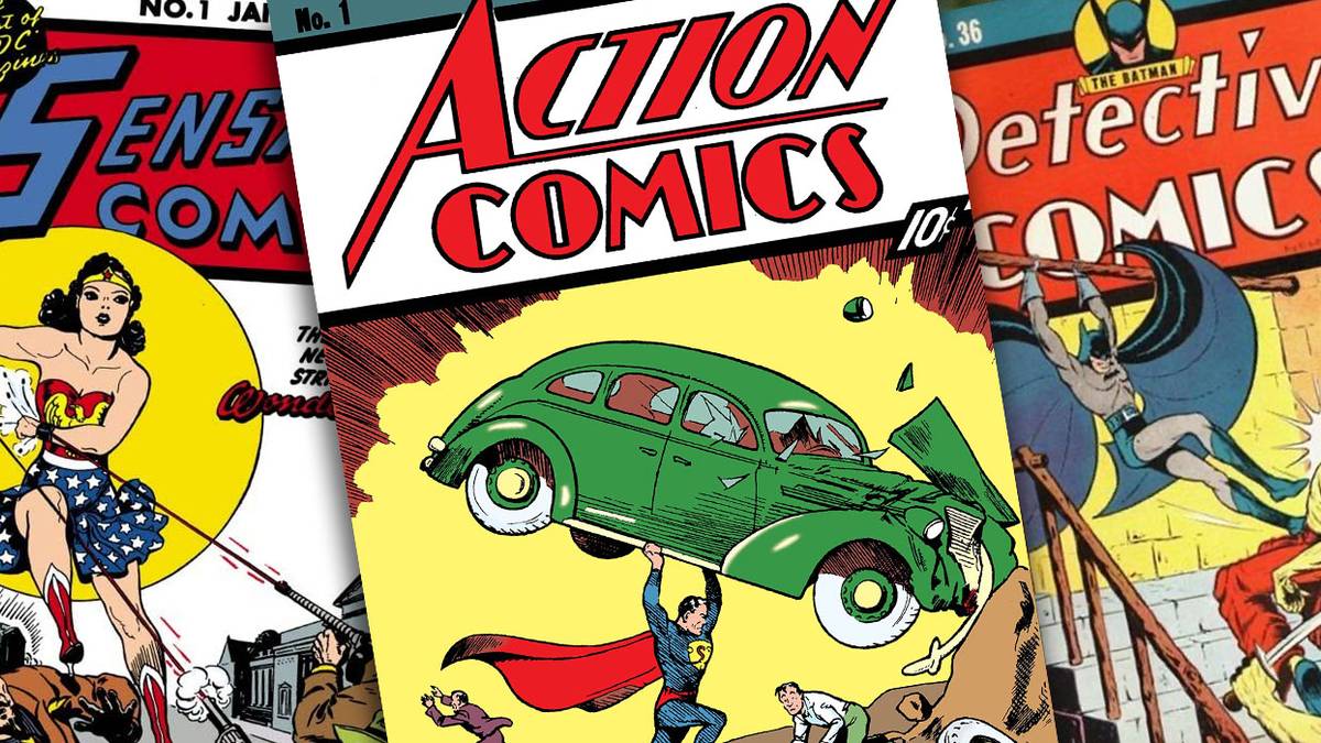 How the Comics Industry's Temporary Distribution System Will Work