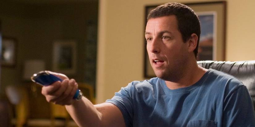 Adam Sandler's Only Movie to Earn an Oscar Nomination Gets a New ...