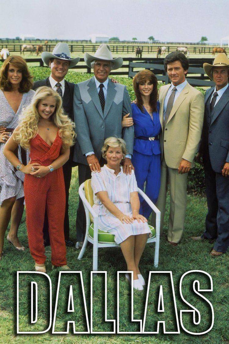 Was Bobby Ewing's 'Dream' Return on Dallas a Secret From Even His TV Wife?