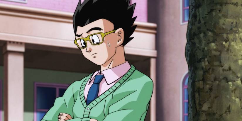 Dragon Ball: Every Member Of The Son Family From Oldest To Youngest