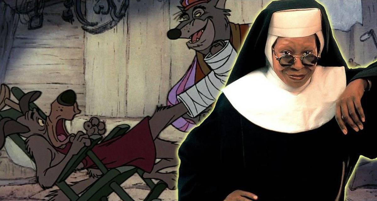 Catholic Nuns Call Out Disney for Secretive Lobbying Efforts