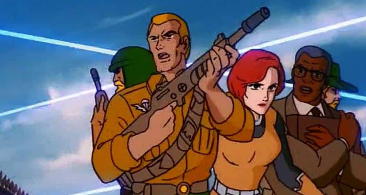Top 10 G.I. Joe Episodes & Movies (According To IMDb)