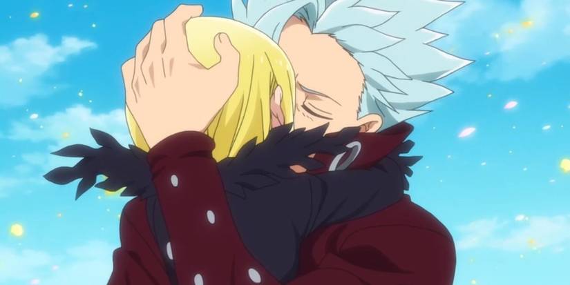 Seven Deadly Sins: 10 Facts You Didn’t Know About Elaine