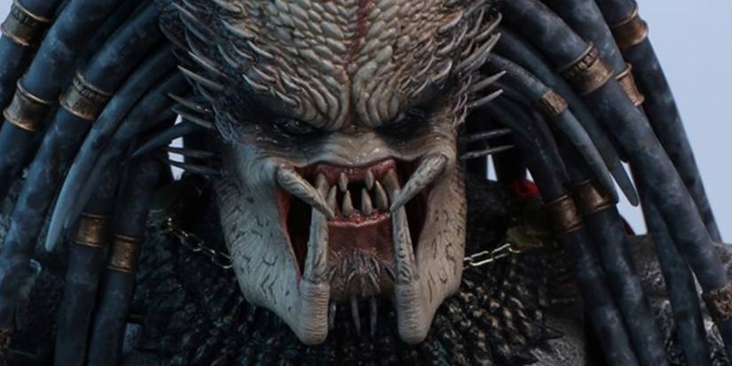 10 Things Fans Don't Know About Predator's Yautja