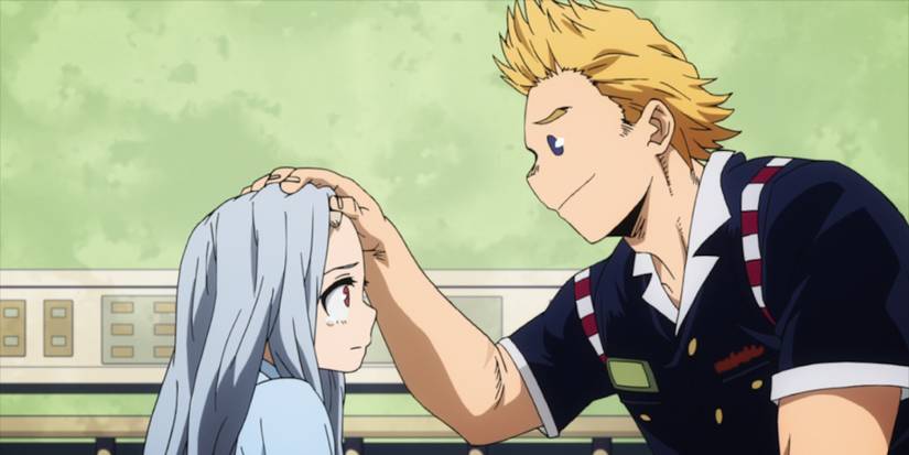 My Hero Academia: Mirio's 10 Best Character Traits, Ranked