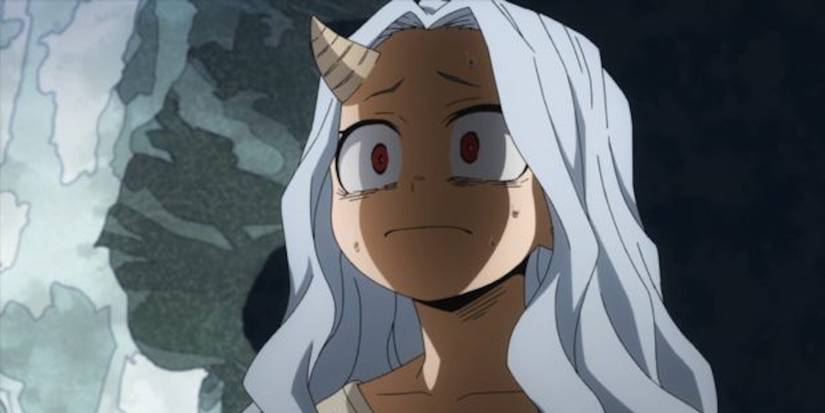 My Hero Academia: 10 Things You Never Knew About Eri's Quirk