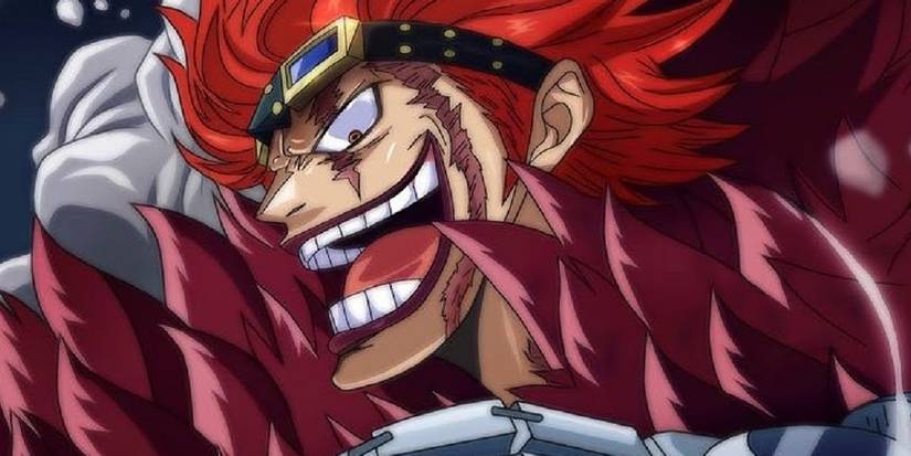 9 Best Devil Fruit Awakenings In One Piece, Ranked