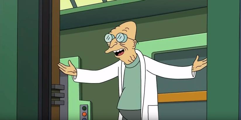 10 Most Chaotic Cartoon Characters