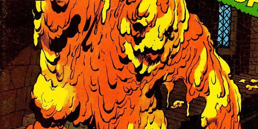 Marvel: 10 Best Monsters From Before the Silver Age.
