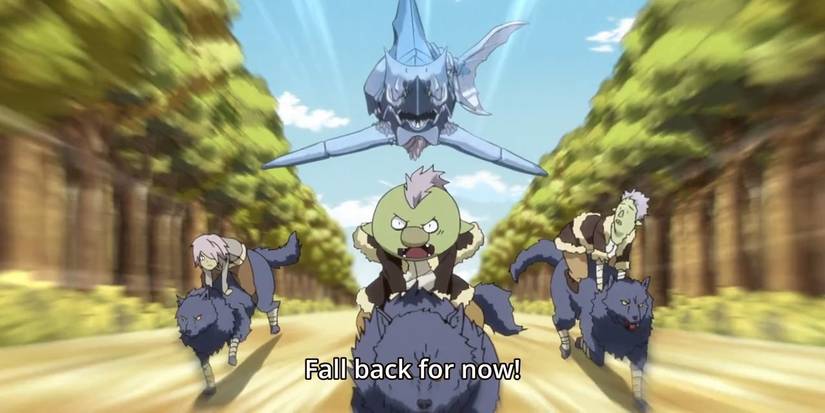 That Time I Got Reincarnated As A Slime: 10 Things You Didn't Know ...