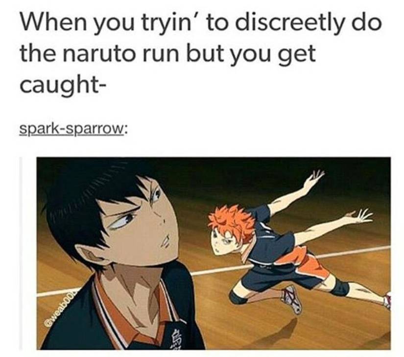 Haikyu!!: 10 Memes That Are All Too Relatable