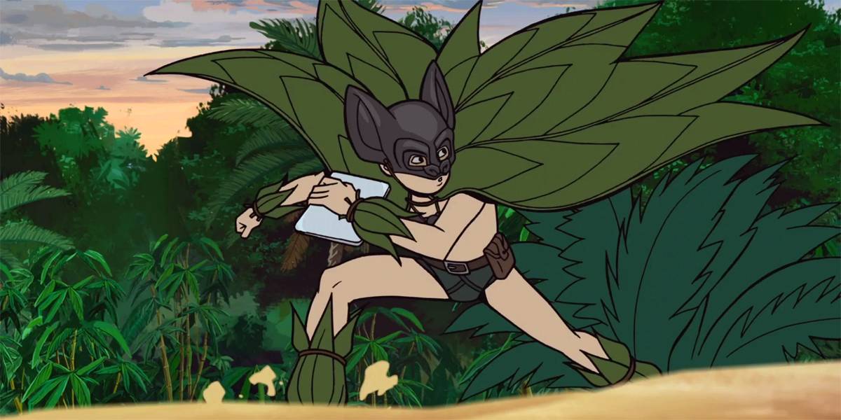 The Venture Bros: Hank's Batman Obsession, Explained