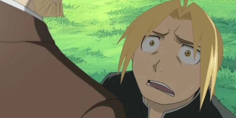 Fullmetal Alchemist: 10 Crazy Facts You Didn't Know About Van Hohenheim