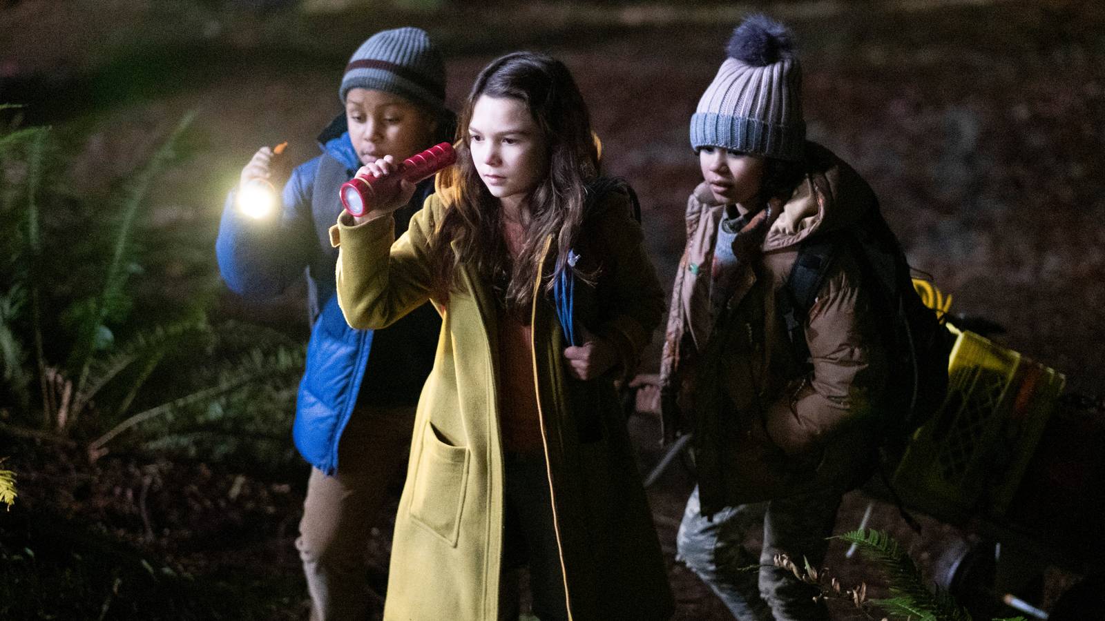 REVIEW: Home Before Dark Strands a Plucky Kid Heroine in a Dull Murder ...