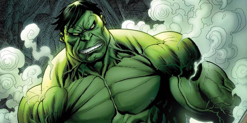 MBTI®: 10 Marvel Superheroes Who Are ISFPs