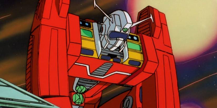 How Gundam's Yoshiyuki 'Kill 'Em All' Tomino Mastered Mass Character Deaths