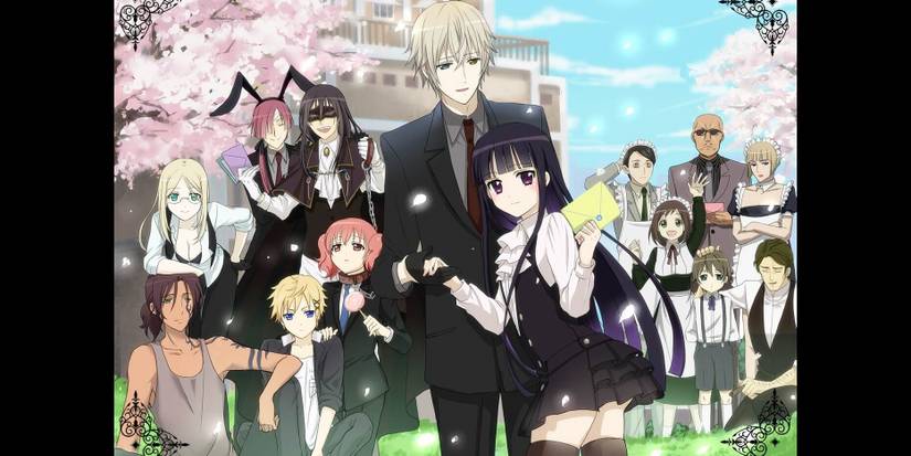 10 Yōkai Anime You Never Knew Existed