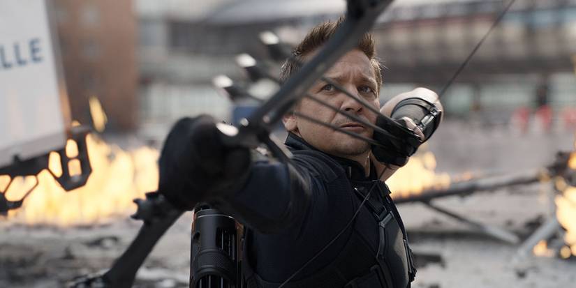 The Height Of The Avengers Actors, Ranked From Shortest To Tallest