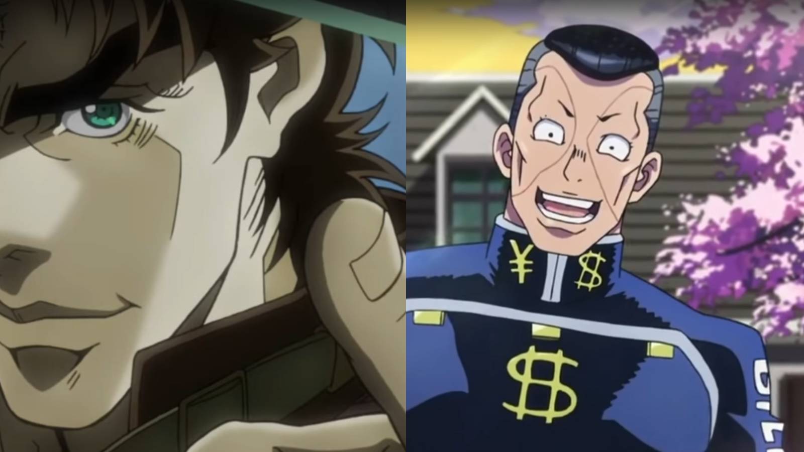 JoJo's Bizarre Adventure: The 10 Funniest Characters (& Their Most ...