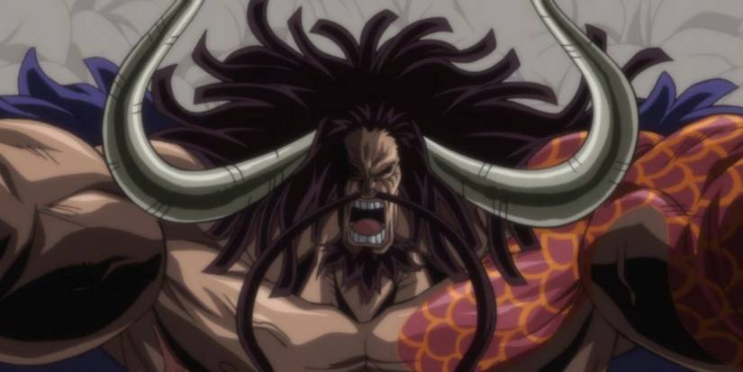 One Piece: All Possible Users Of Devil Fruit Awakening