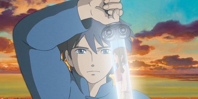 10 Anime You Should Watch If You Like The Legend Of Zelda