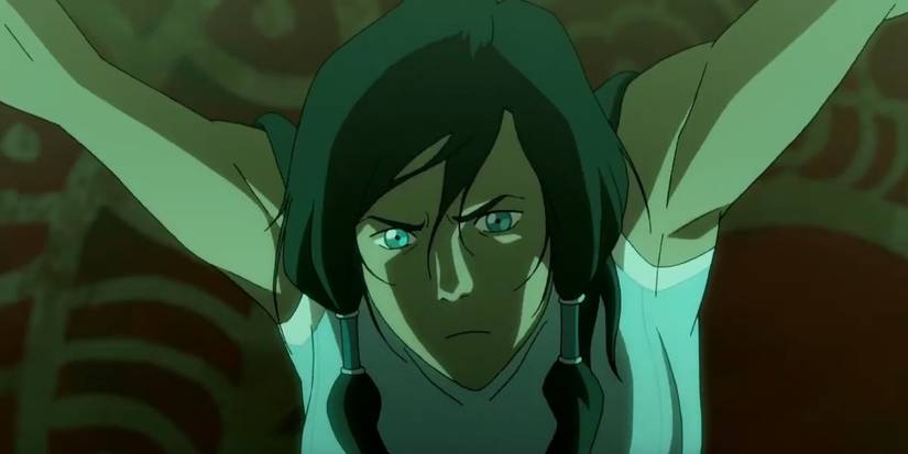 Legend of Korra: 10 Crazy Things You Didn’t Know About Zaheer