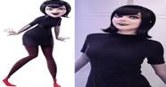 Hotel Transylvania Mavis Cosplay Mavis Hotel Transylvania Cosplay By Hotel Transylvania Mavis Cosplay Mavis Hotel Transylvania Cosplay By